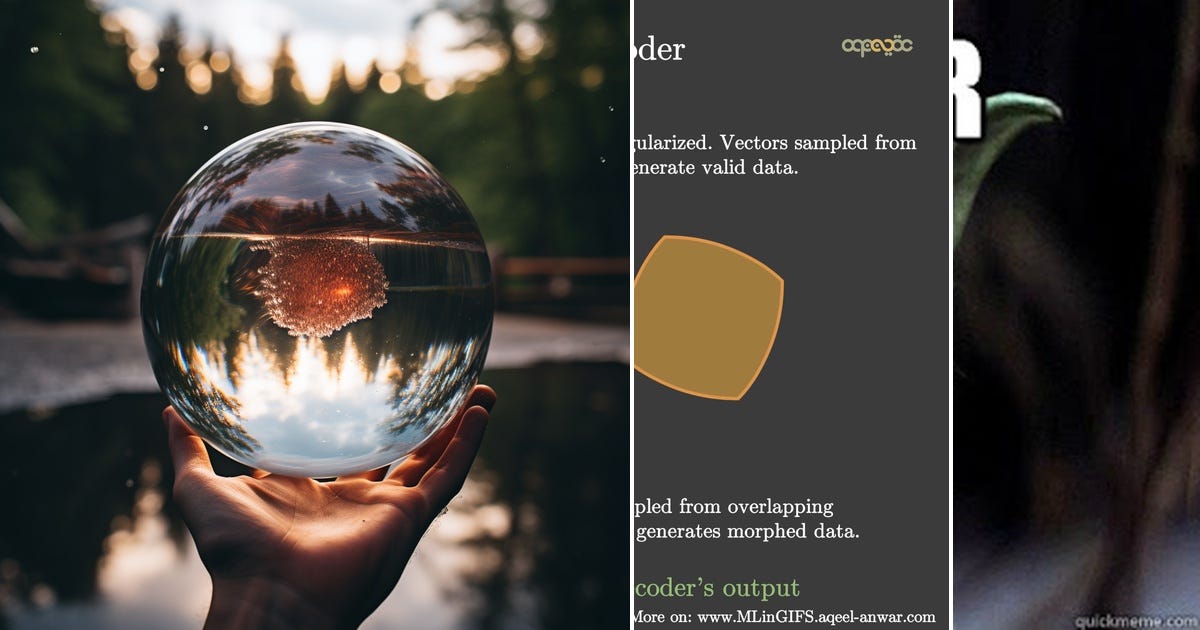 List: Autoencoder | Curated by Bernd Doser | Medium