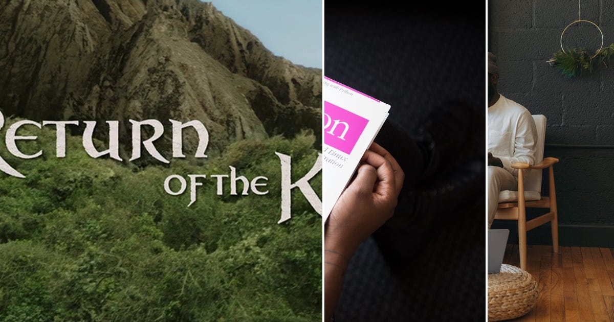 List: Writing | Curated by Stephen Addison | Medium