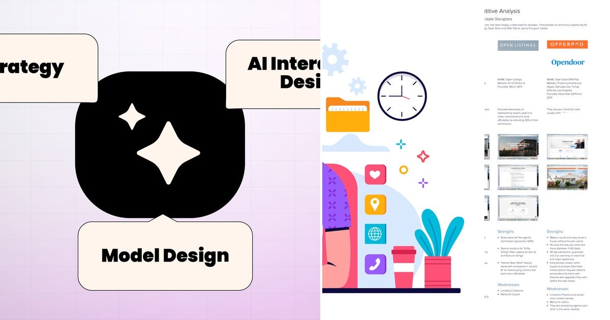 List: UX | Curated by Pooja V | Medium