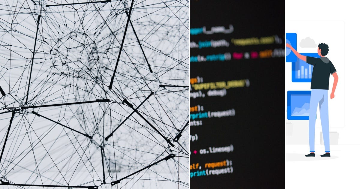 List: Data Visualization | Curated by Shaun Gittens | Medium