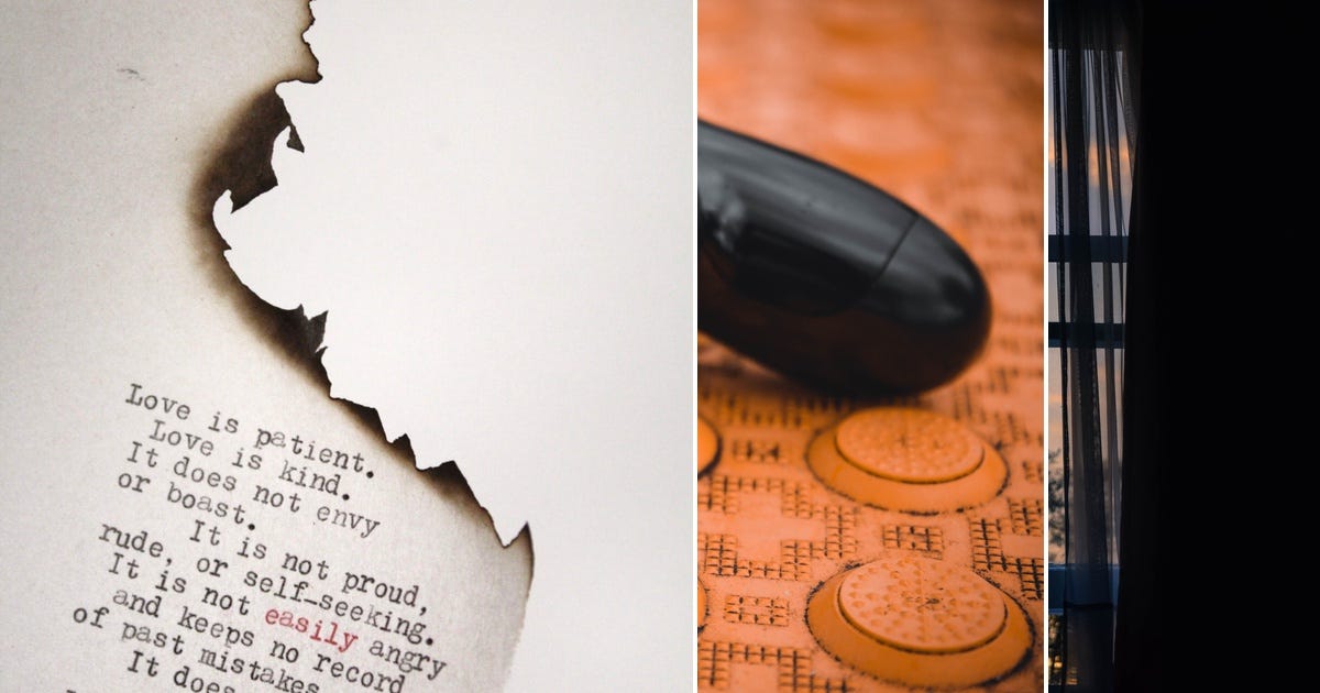 List: My Fiction Short Story Hits | Curated by Nikita Rayne Johnson | Medium