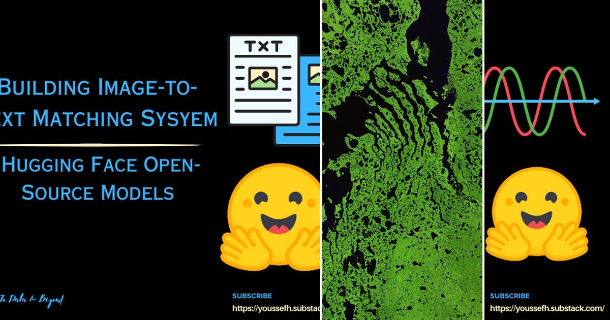 List: Hugging face | Curated by Rohit Shridhar Lingade | Medium