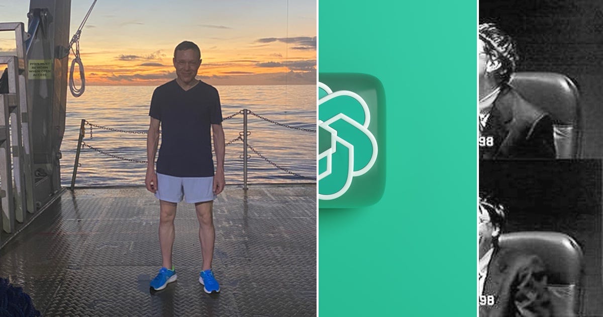 List: AI | Curated by Nichole Hedrick | Medium