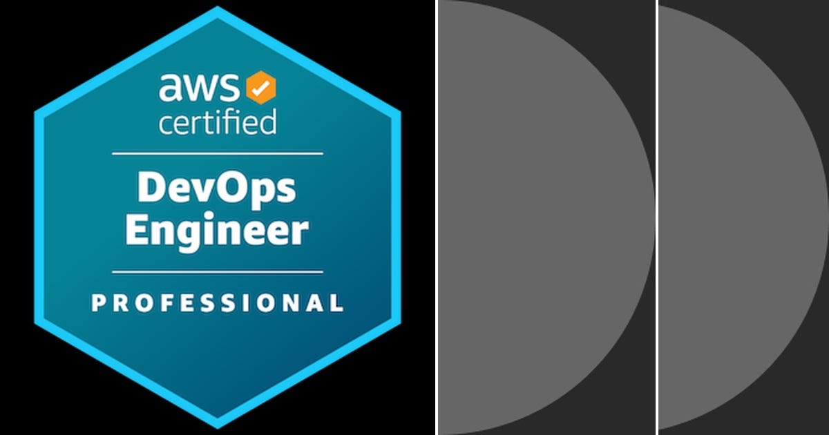 List: Aws_DevOp | Curated by Cliff Chan | Medium