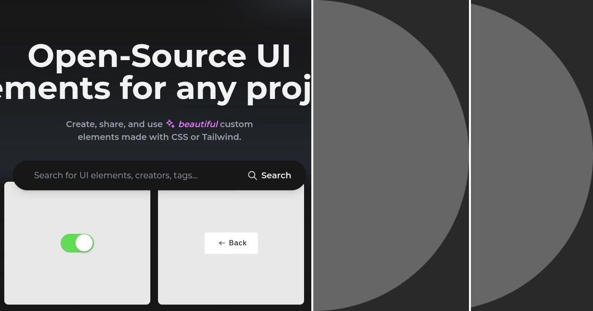List: Css/UX | Curated by Neons | Medium