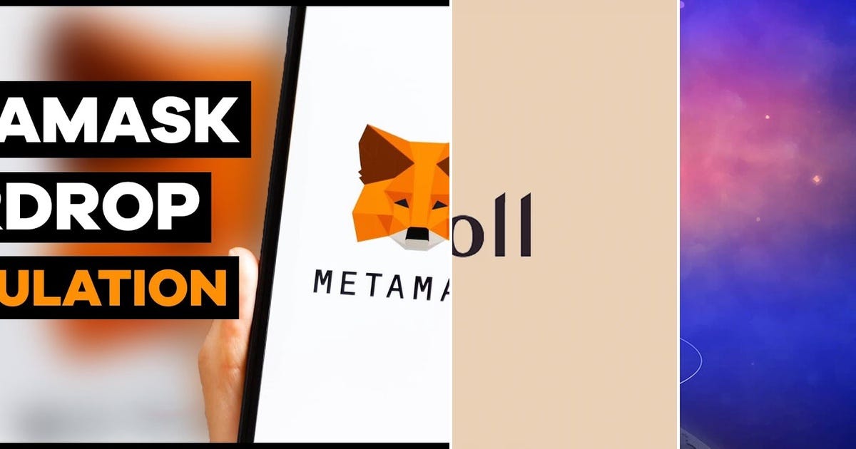 List: Airdrop | Curated by Ines निनी | Medium