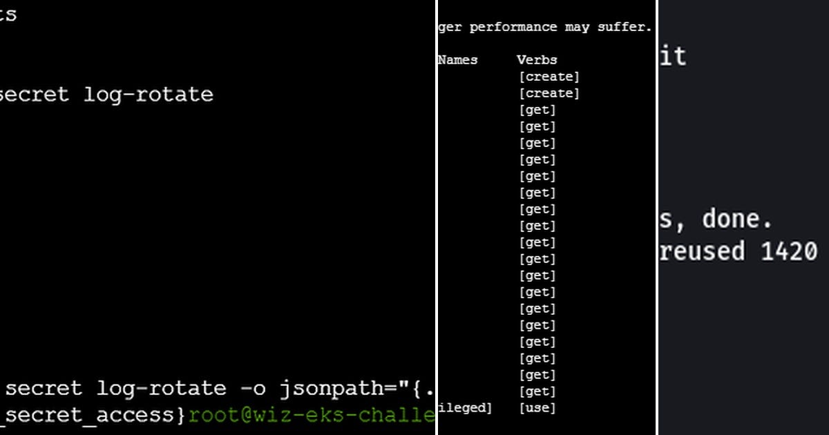 List: Containers | Curated by n00🔑 | Medium