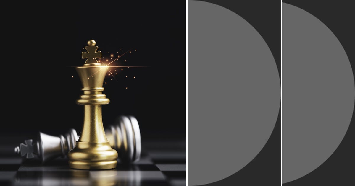 List: Competitive Analysis | Curated by Tushar Garg | Medium