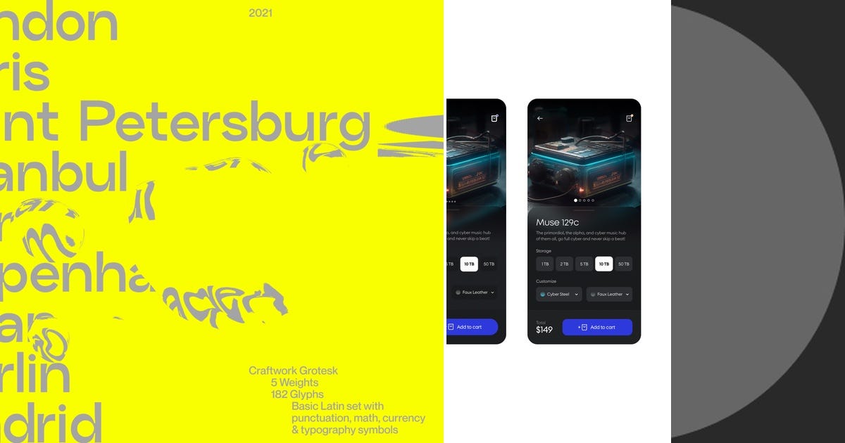 List: Ui/Ux | Curated by Safoora Soltanian | Medium