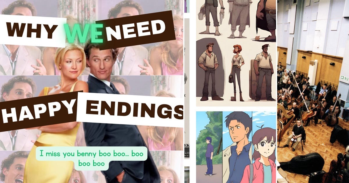 List: Top 10 Reads | Curated by John Jimenez | Medium