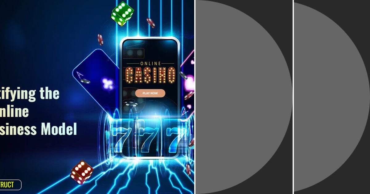 List: Reading list | Curated by Game construct | Medium