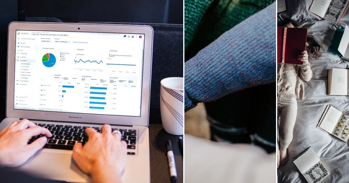 List: Basic DS | Curated by dataaga | Medium