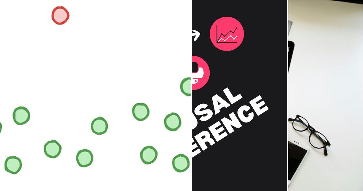 List: Statistics | Curated by Bernard Yeo | Medium