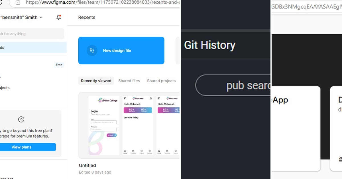 List: Flutter - Building student app | Curated by Icodewithben | Medium