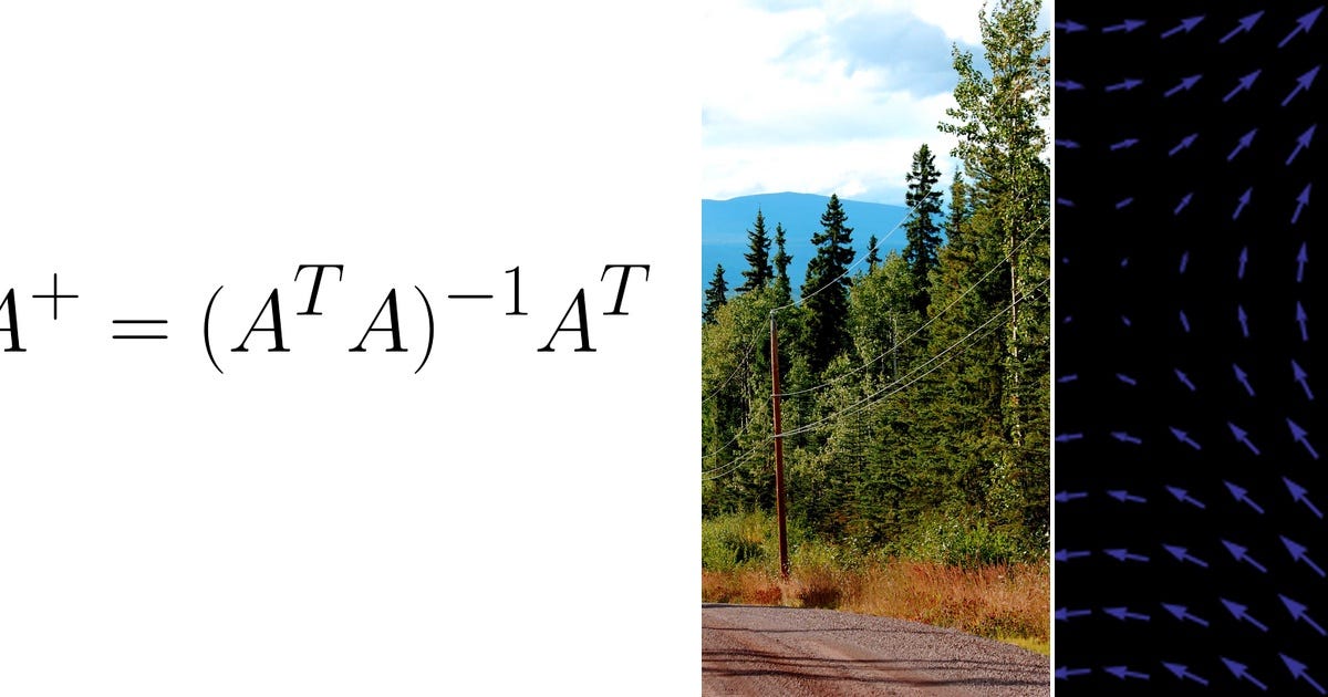 List: Linear Regression | Curated by Patrick Doolittle | Medium