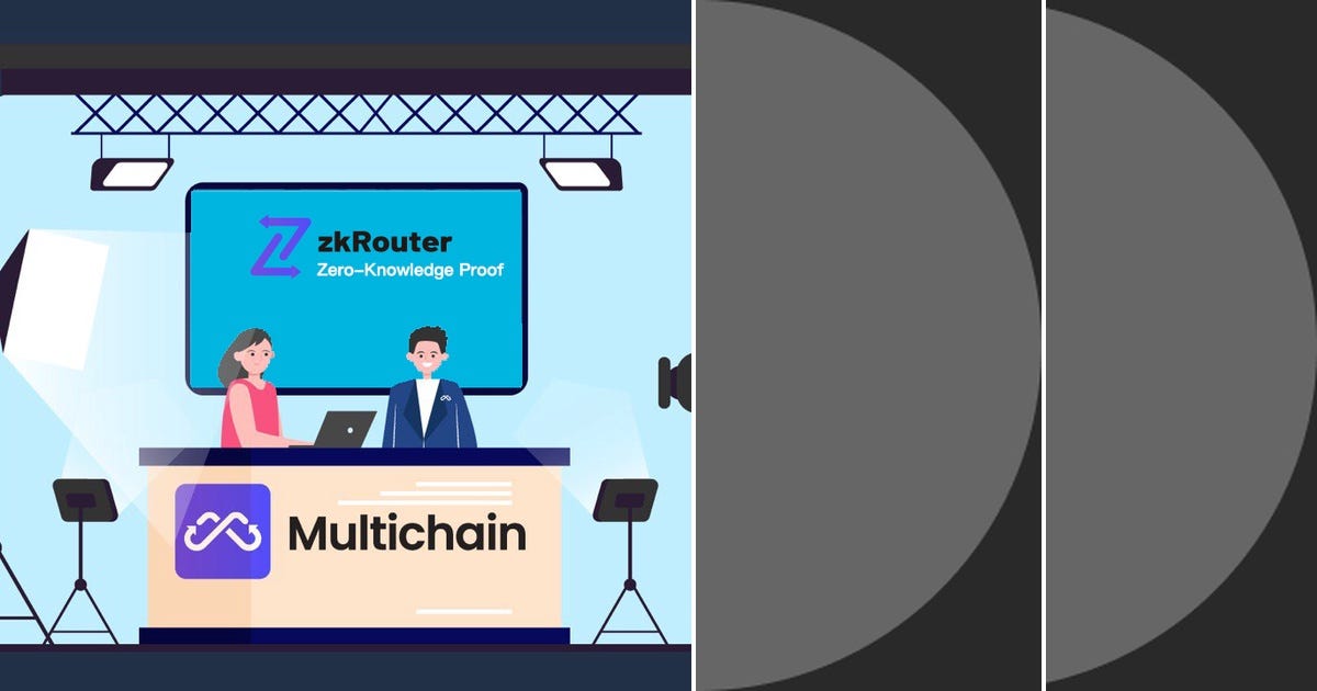 List: Multichain Bridge | Curated by Reneperez | Medium
