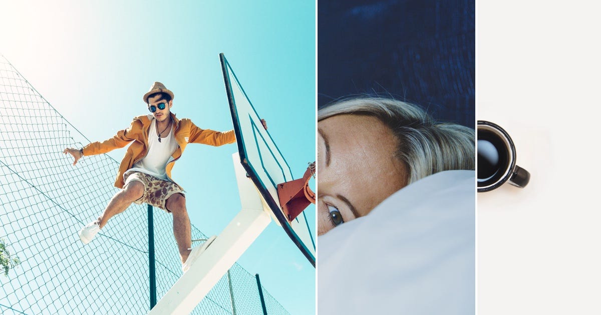 List: Health | Curated by Jazz Weller | Medium