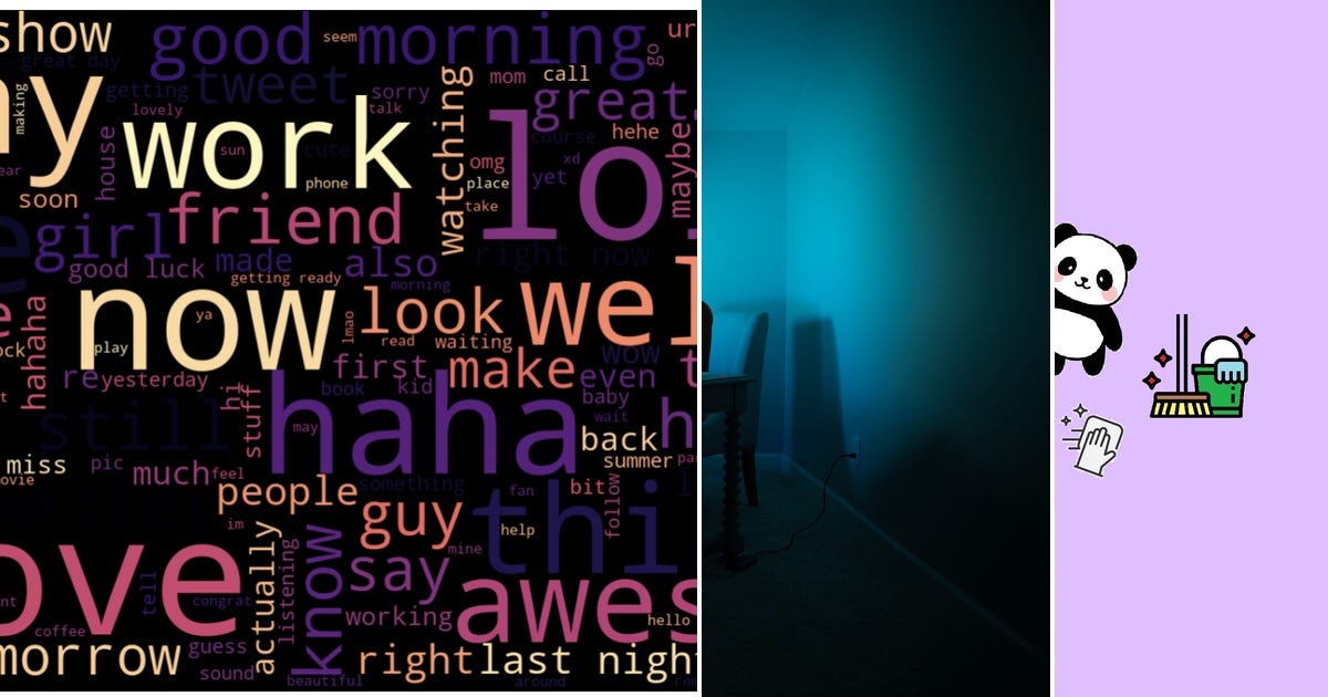 List: preprocessing | Curated by Vknyazkova | Medium