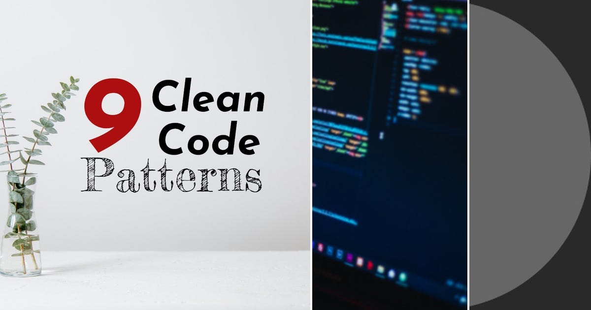 List: SW Refactoring | Curated by Carsten Feltman | Medium