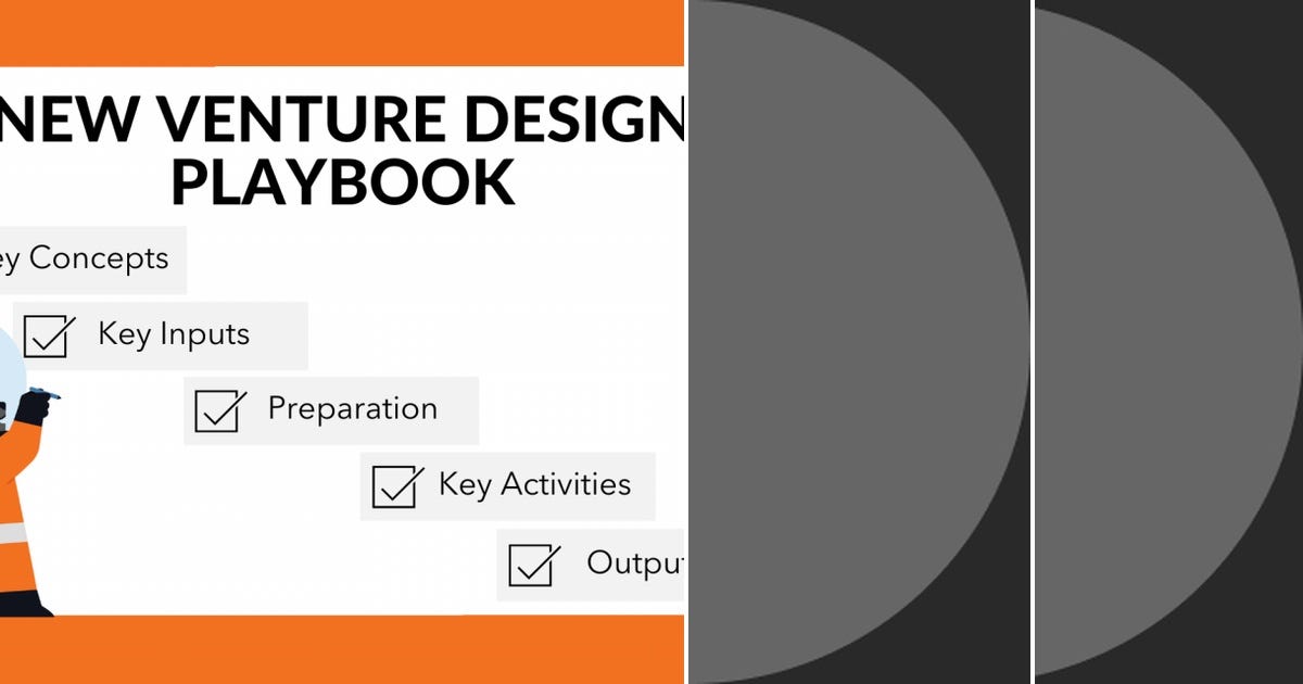 List: New Venture Design | Curated by bganeshmail | Medium