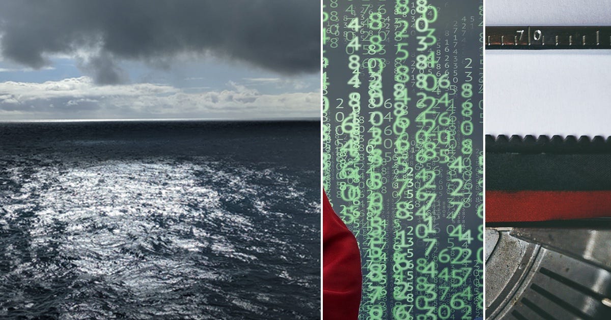 List: Climate | Curated by Terry Ross | Medium