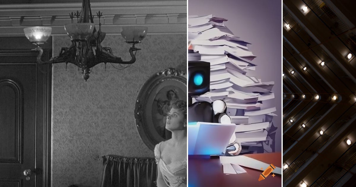 List: UXR | Curated by Shuo-hsiu HSU | Medium