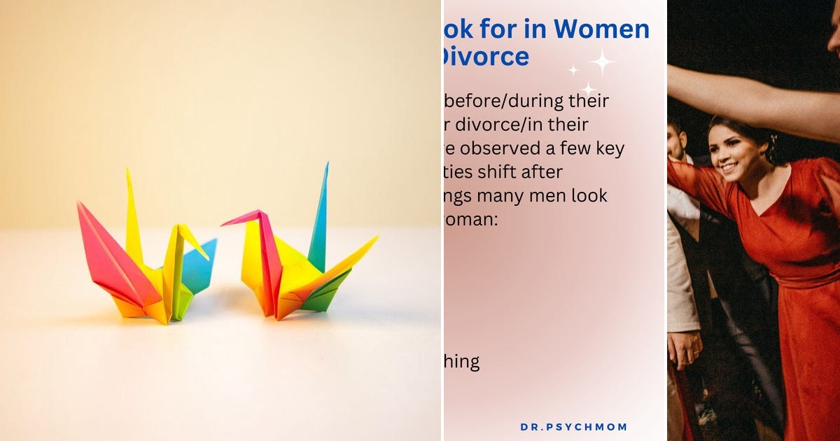 List: divorce | Curated by tectoi | Medium