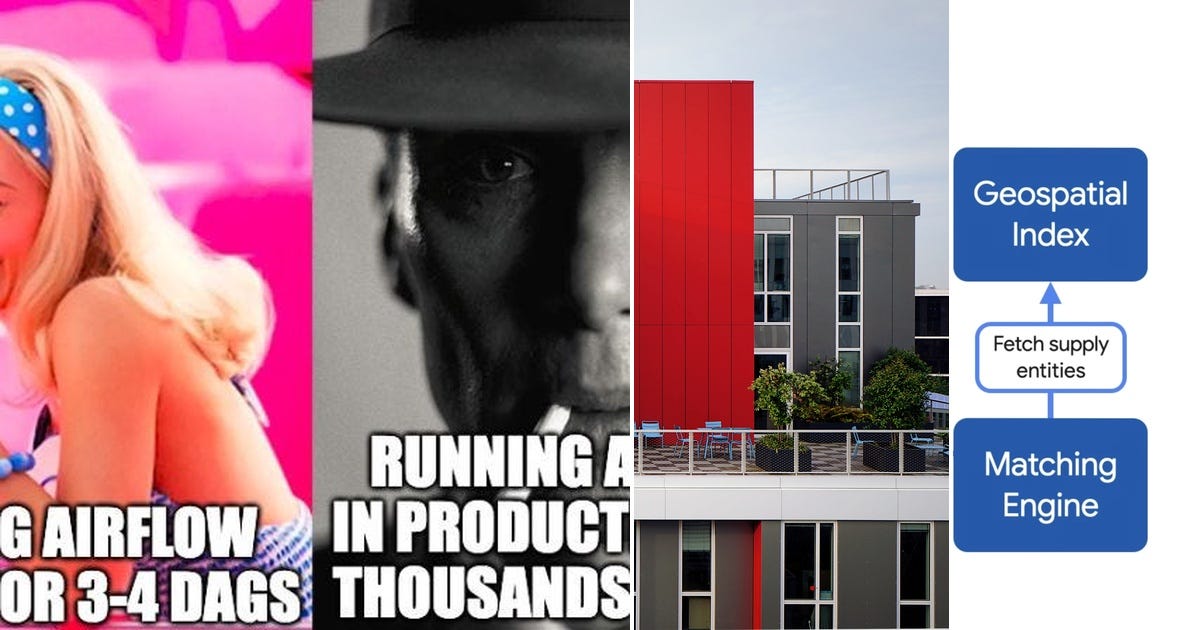 List: Data | Curated by COTTET Julien | Medium