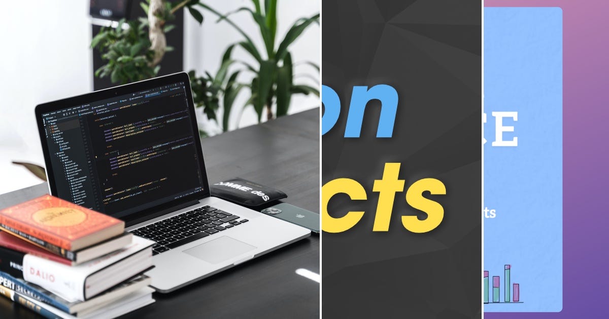 List: python | Curated by Sang98 | Medium