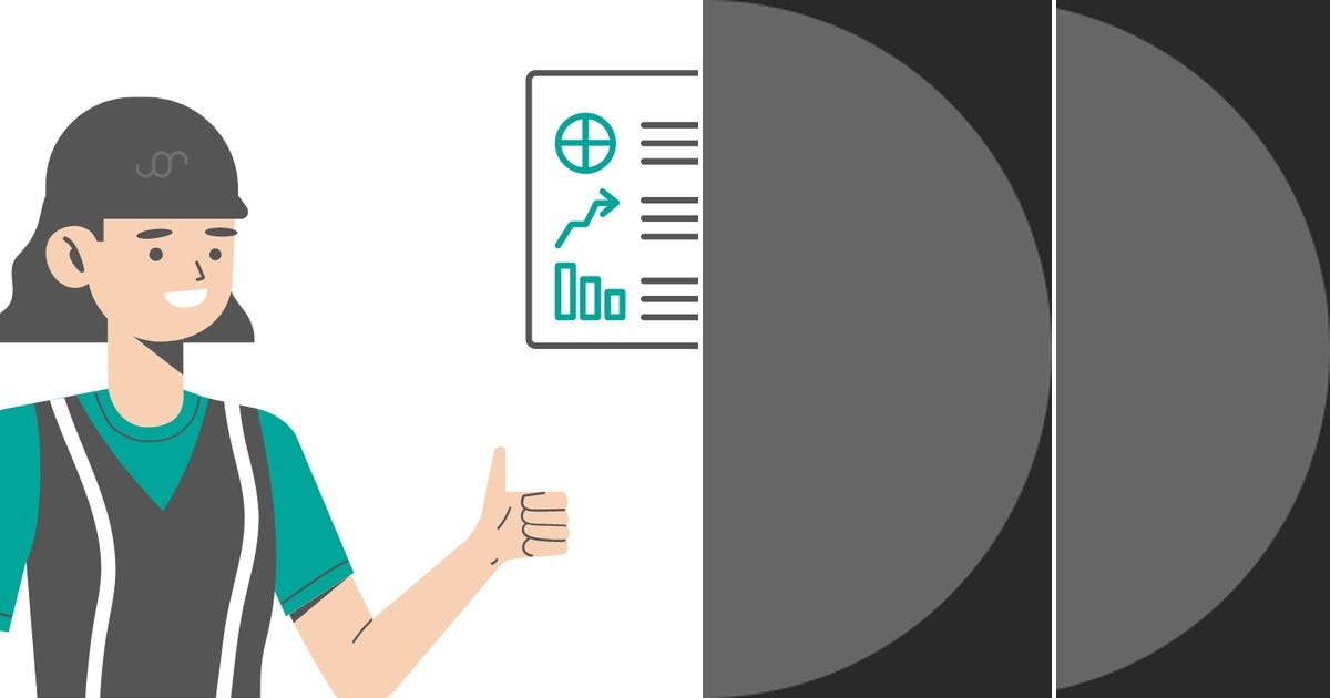 List: Interview | Curated by John Doyle | Medium