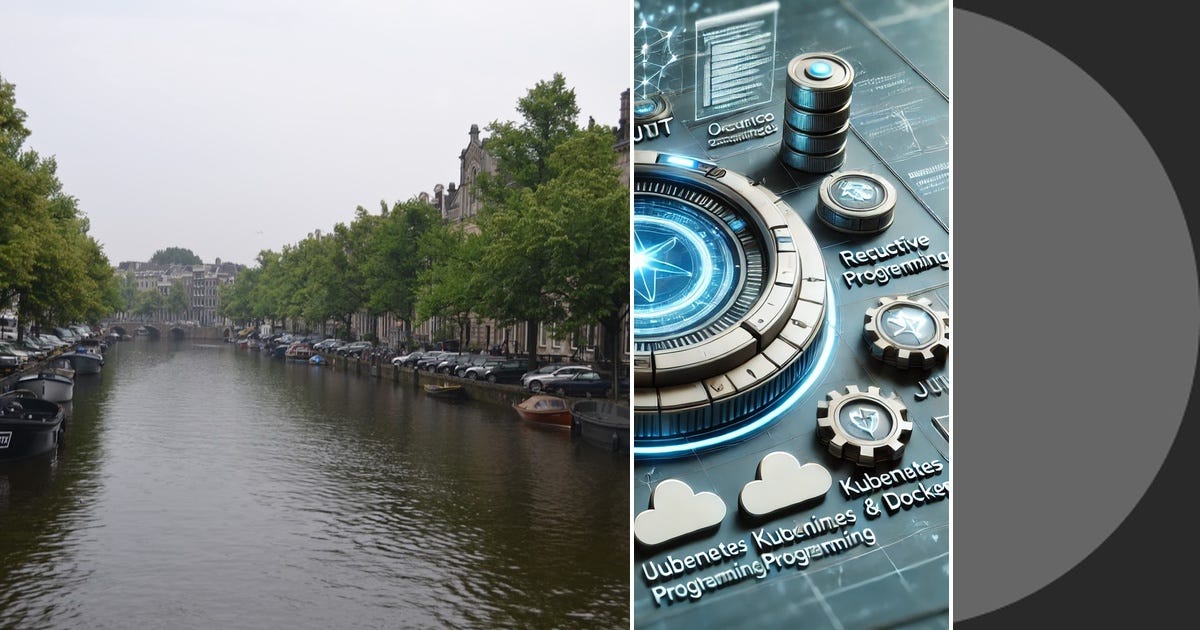 List: Java Spring | Curated by justice ekolo | Medium