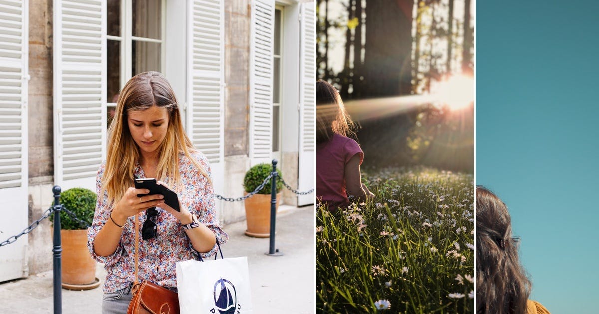 List: Affirmations | Curated by Griselda Gigi Beaumont | Medium