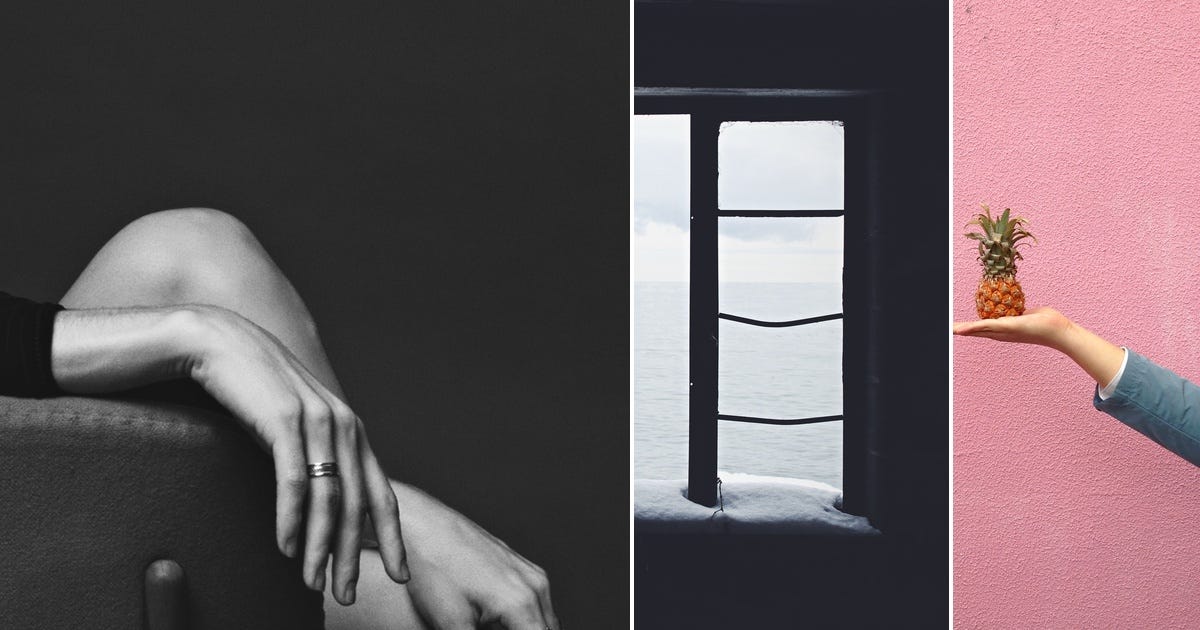 List: Self Improvement | Curated by Sruthi Sivakumar | Medium