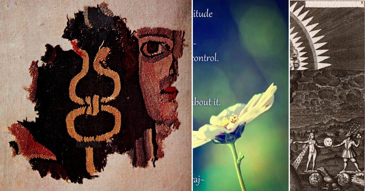 List: Hermes Tris Megistus | Curated by rickycheramie@yahoo.com | Medium