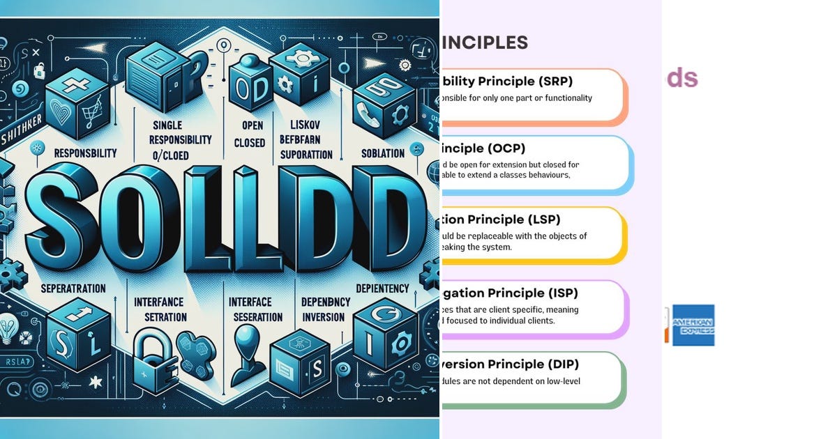 List: SOLID | Curated by Francoisalyanakian | Medium