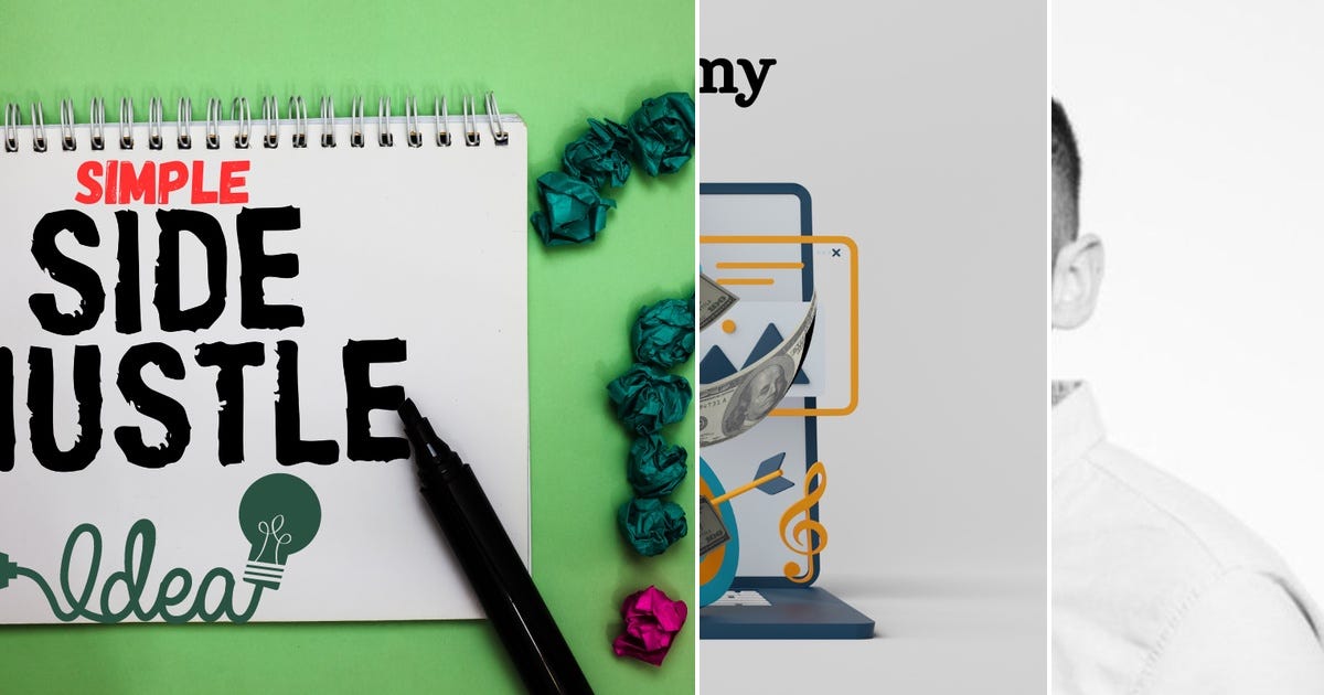 List: 1 | Curated by Zephyr Logic | Medium