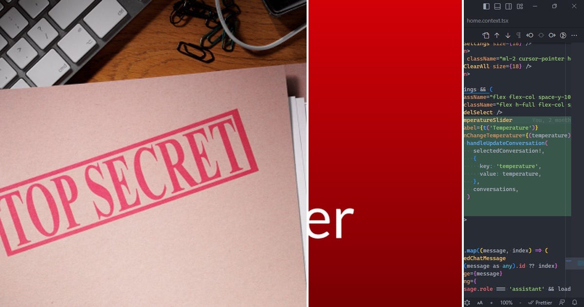 List: VS Code | Curated by YungDe Huang | Medium