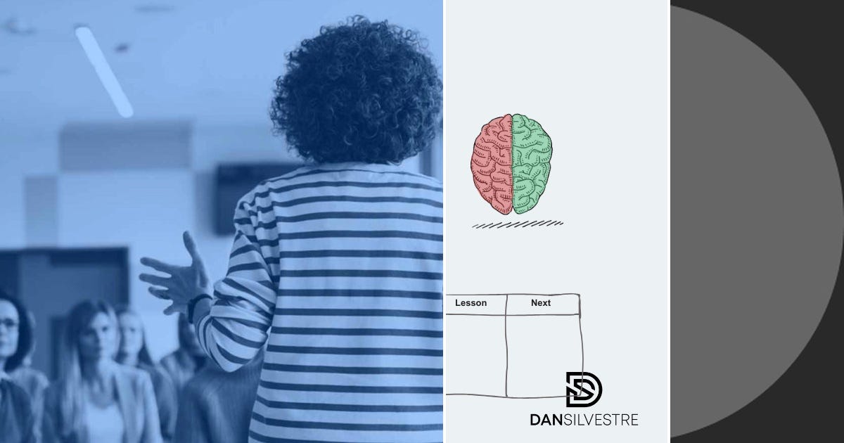 List: Management | Curated by Alejandro Ochoa | Medium