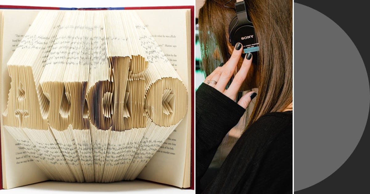 List: TTS | Curated by Deepankar Acharyya | Medium