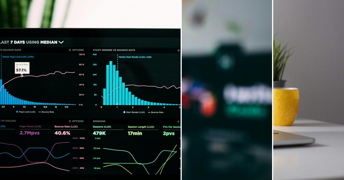 List: Python | Curated by Jason Campos | Medium