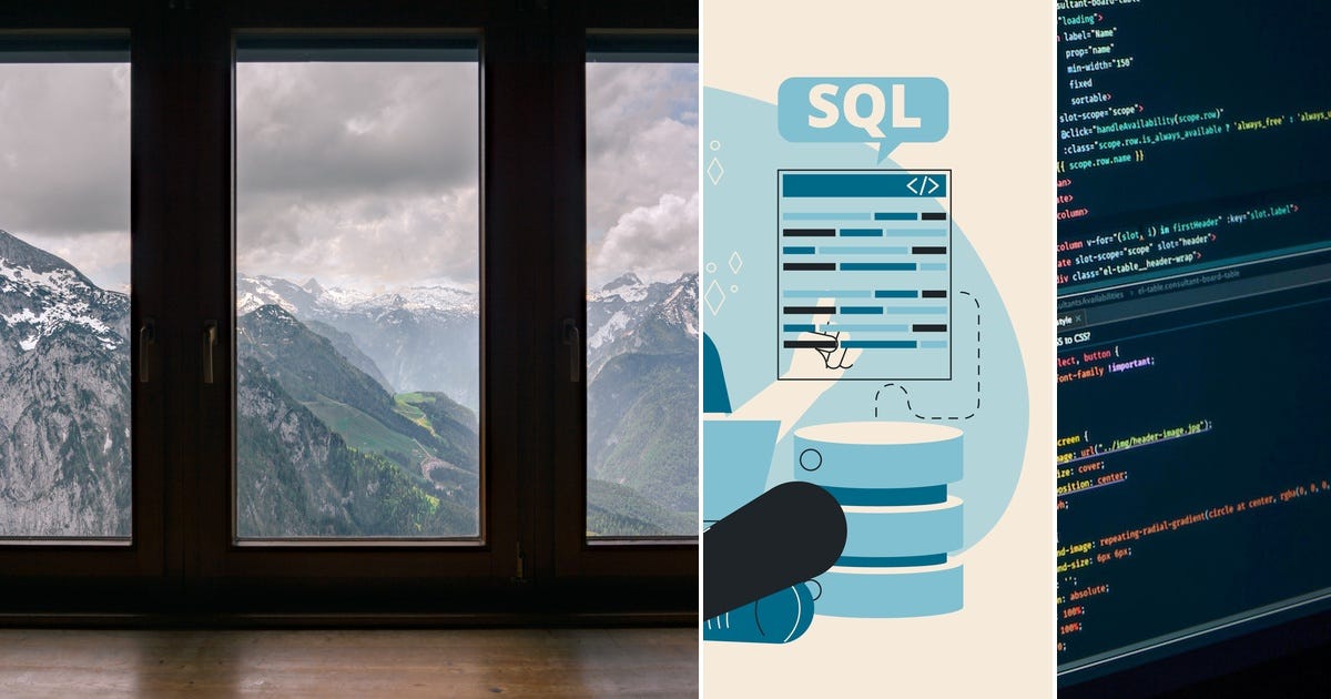 List: SQL | Curated by Willians Estevam | Medium