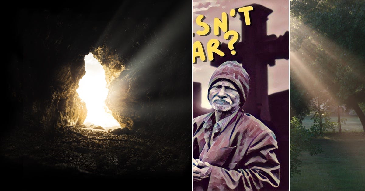 List: Open theism | Curated by Dale | Medium