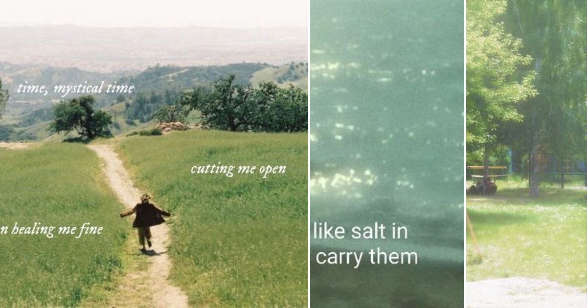 List: growing up | Curated by rirhi | Medium