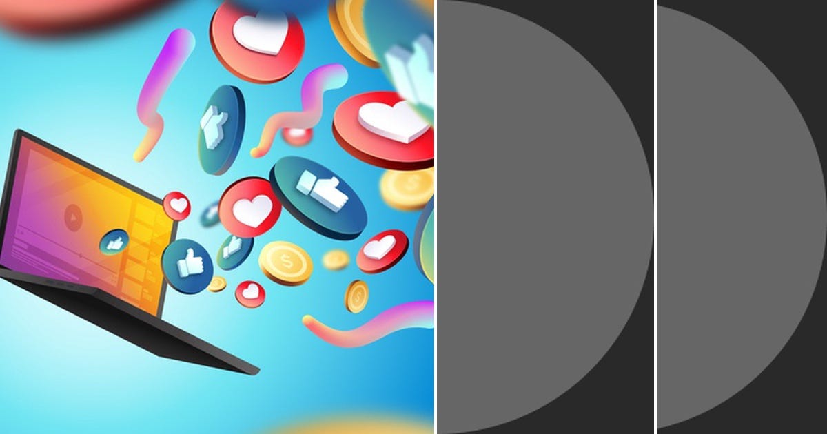 List: Python social media | Curated by Ashrafchekintakath | Medium