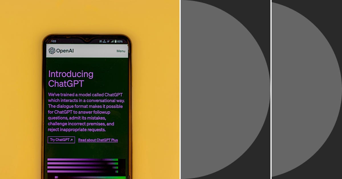 List: ChatGPT | Curated by Anasiqbal | Medium