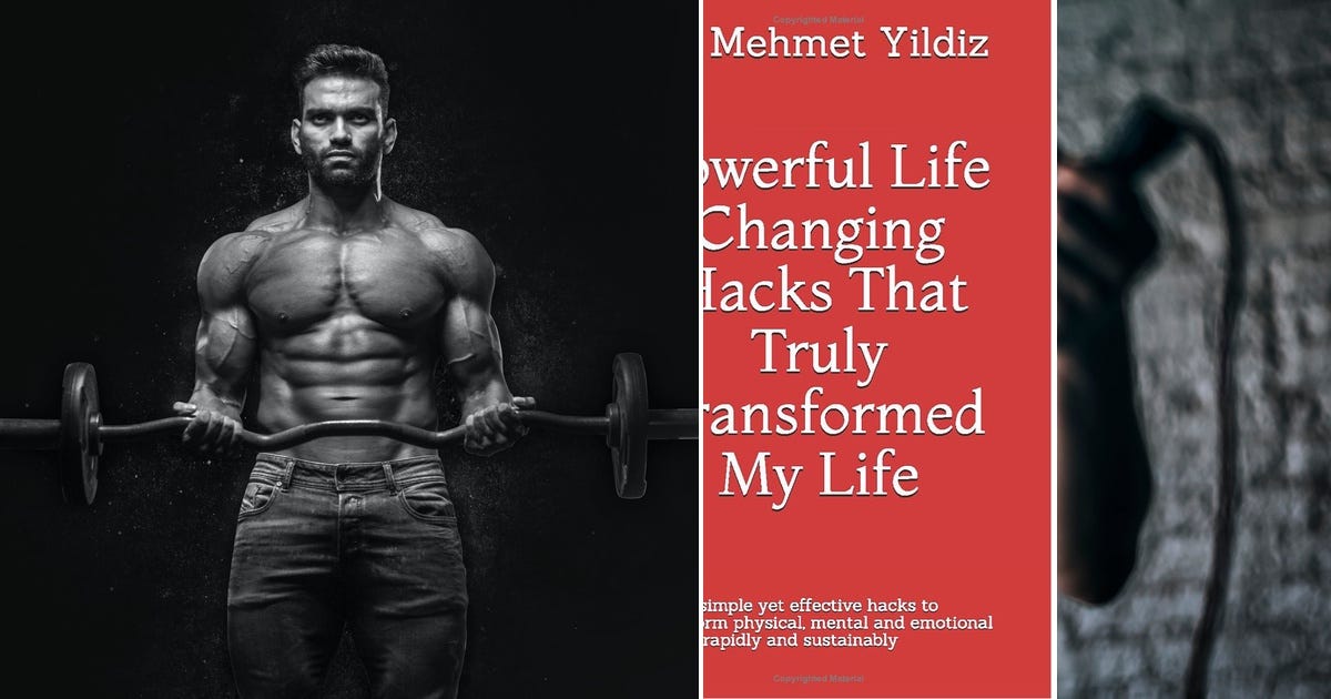 List: Healthy now | Curated by Lynn Zuckerman | Medium