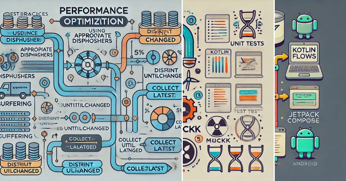 List: Flows | Curated by IGNATIAH XAVIER | Medium