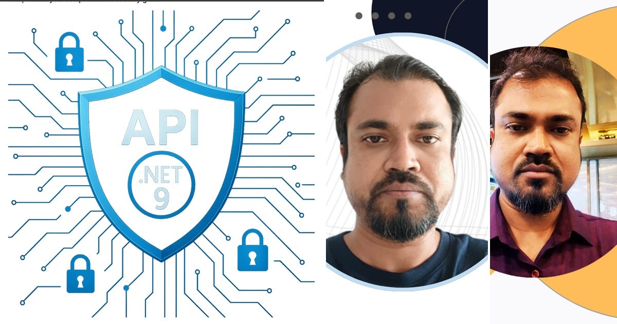 List: Auth | Curated by Anoop VJ | Medium