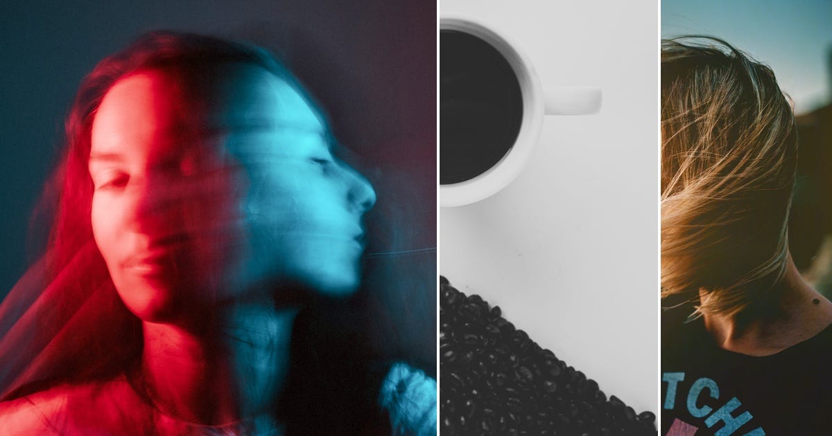 List: OCD | Curated by Tony | Medium