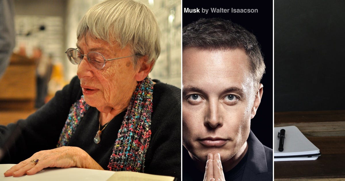 List: My Book Reviews | Curated by Ross Akram | Medium